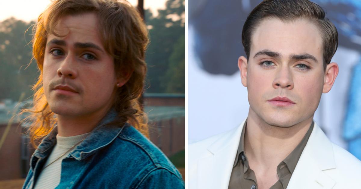 Stranger Things: voici à quoi ressemblent les acteurs dans la réalité