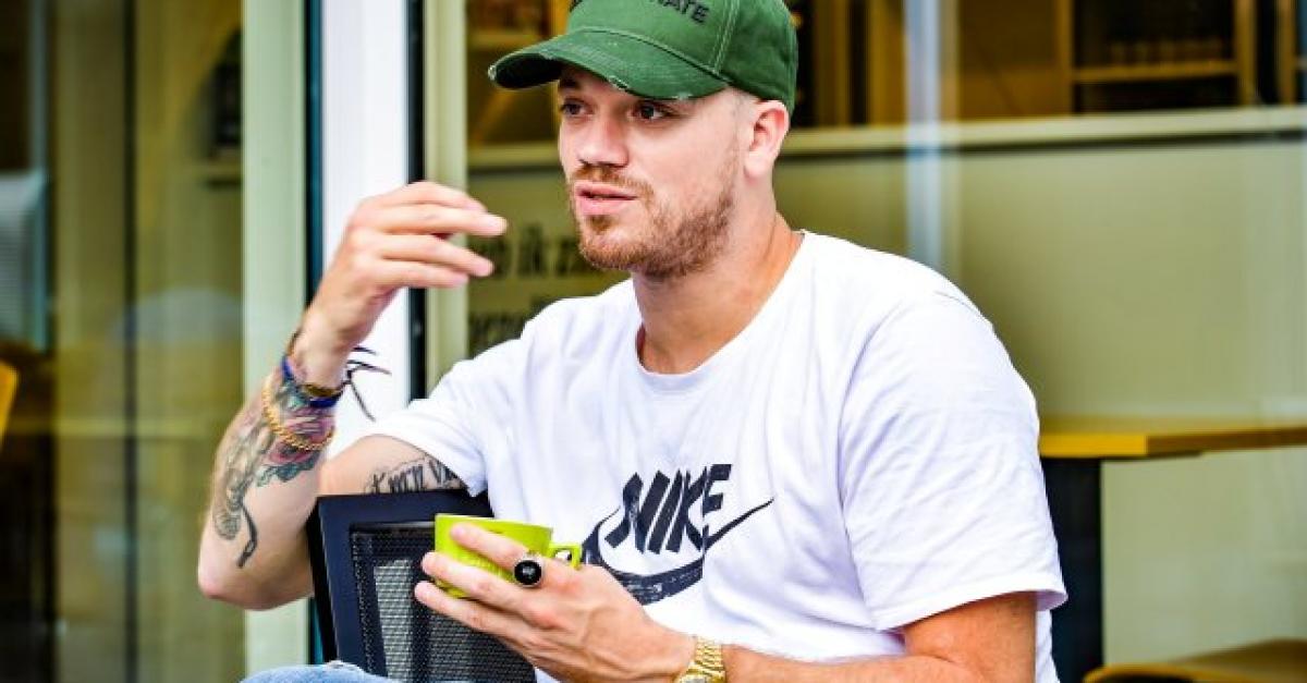 Sélina Van Gool over haar relatiebreuk met Gers Pardoel: 'Er is geen ...