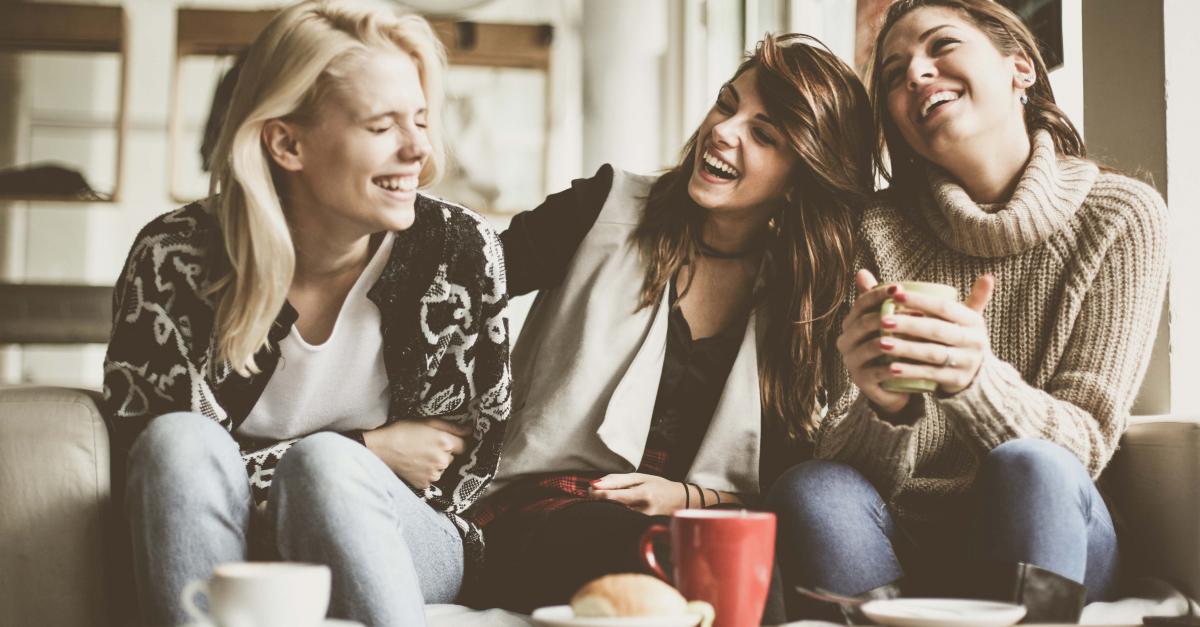 7 conseils pour se faire de nouveaux amis