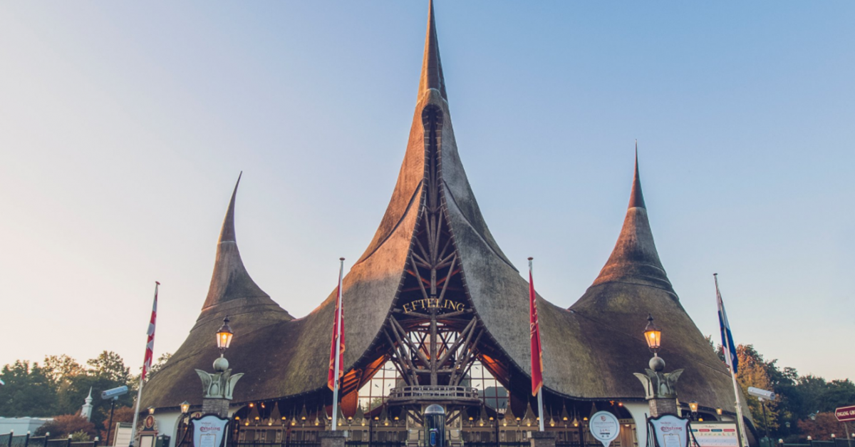 Ready, set, go! Nieuwe Eftelingattractie schiet karretjes de lucht in