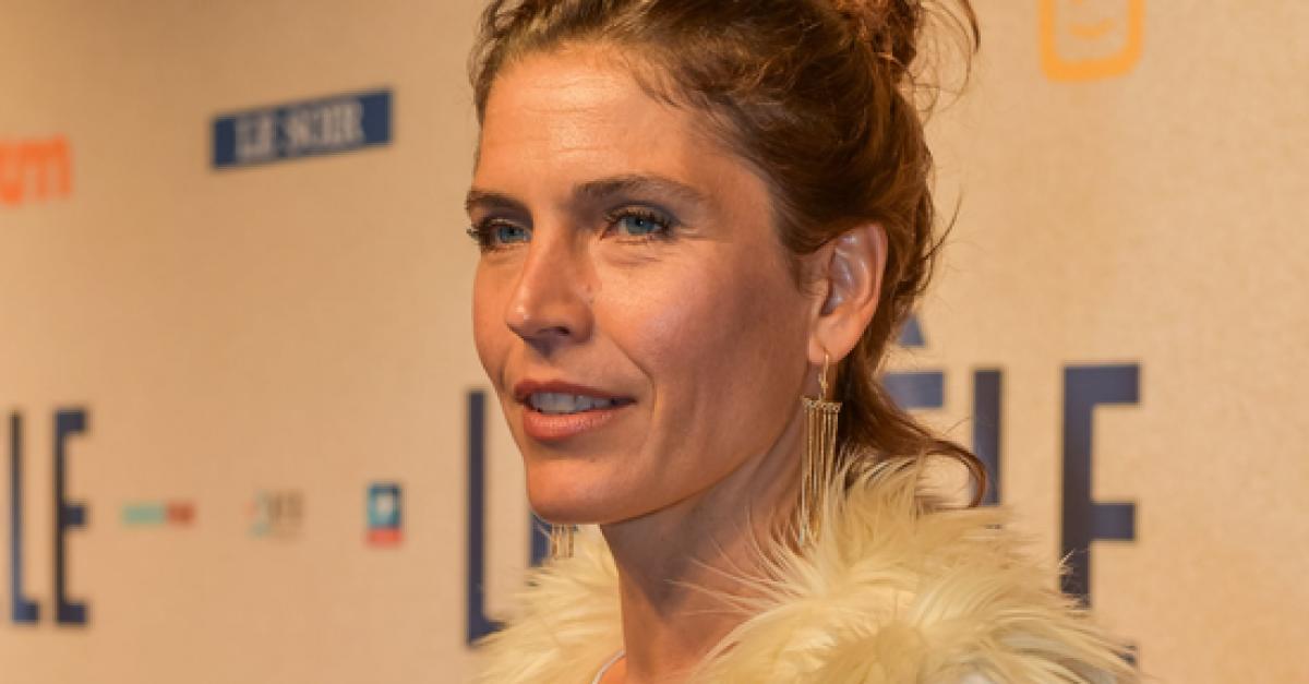 Joke Devynck komt op voor Groen bij de verkiezingen dit jaar