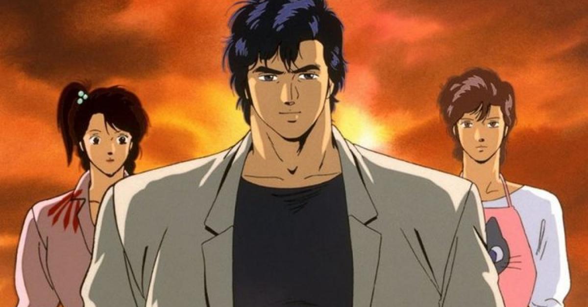 NICKY LARSON: les premières images du film sont là!