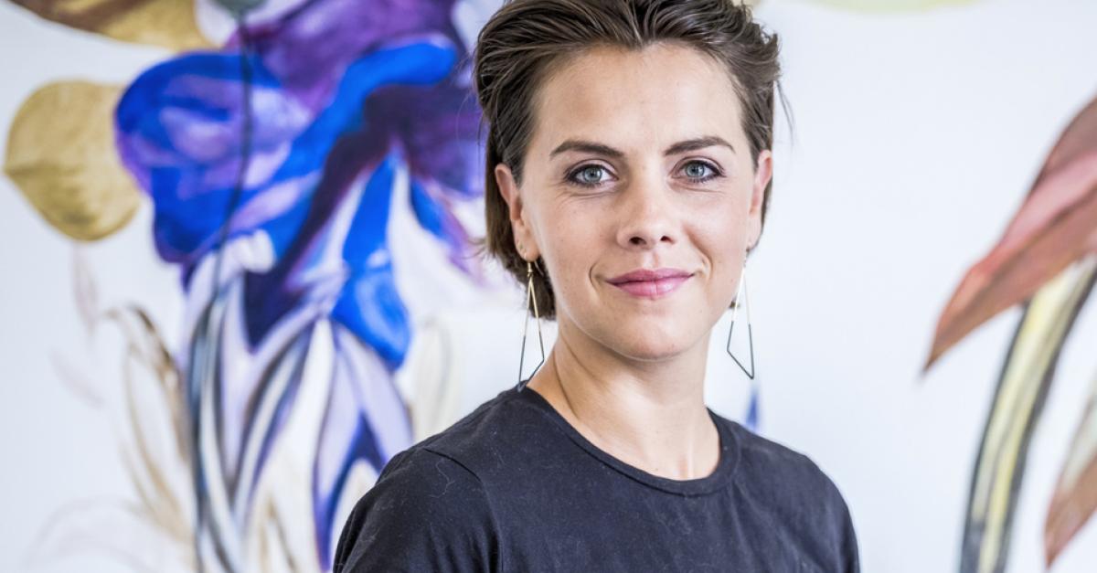 INTERVIEW: Leen Dendievel (34) over haar angsten: 'Het gaat over. Echt'