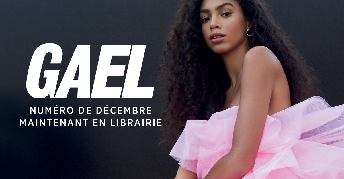Ce que vous réserve le GAEL de décembre - Gael.be