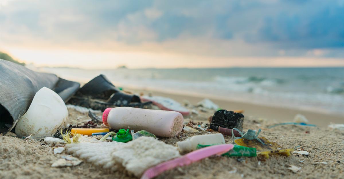 10 habitudes quotidiennes qui sont ultra polluantes