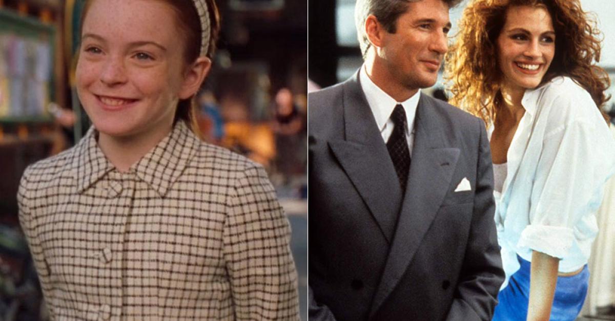 15 filmklassiekers van voor 2000 die je moet gezien hebben