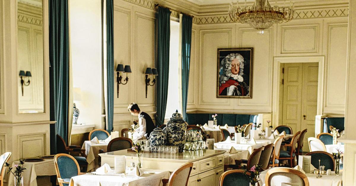 Weekendje weg: kasteelromantiek in Keulen