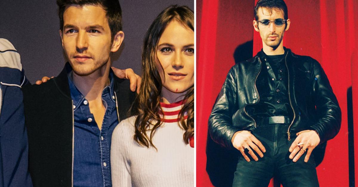 Matteo Simoni op dieet om Dennis Black Magic te spelen: 'Ik verloor 7 ...