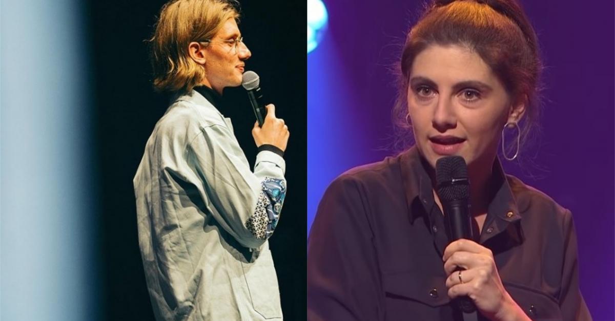 5 jeunes humoristes talentueux qui nous font pleurer de rire