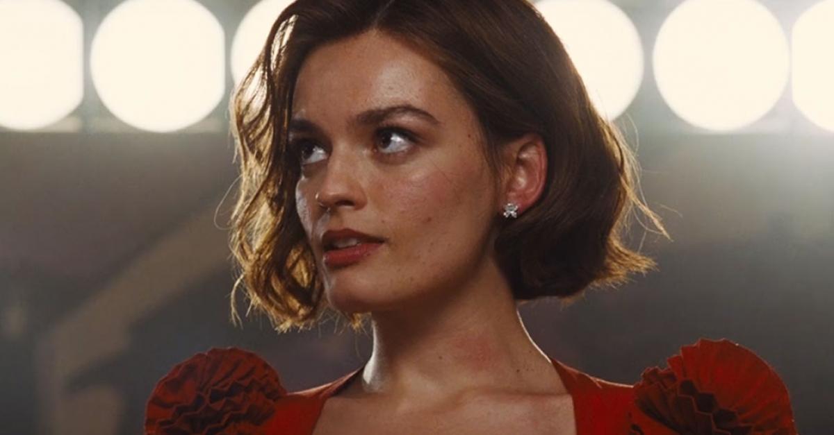 'Death on the Nile': Emma Mackey en Gal Gadot schitteren in eerste trailer