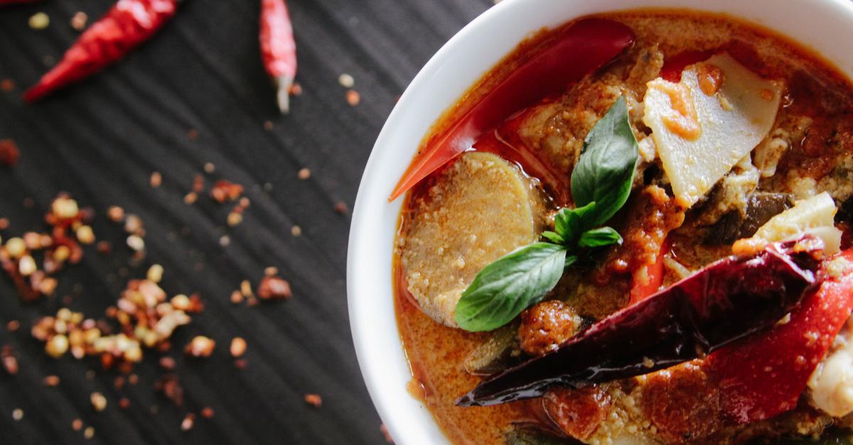 Ce classement dévoile les "50 meilleurs plats et aliments du monde"