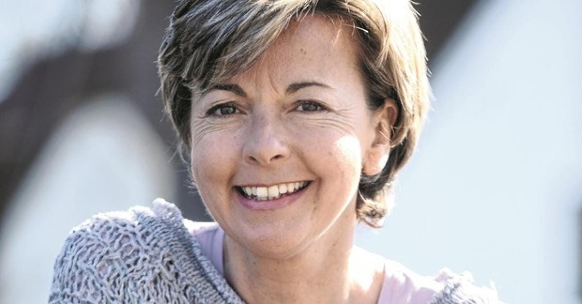 Ingeborg: "Brugge is voor mij het Disneyland van België" - KW.be