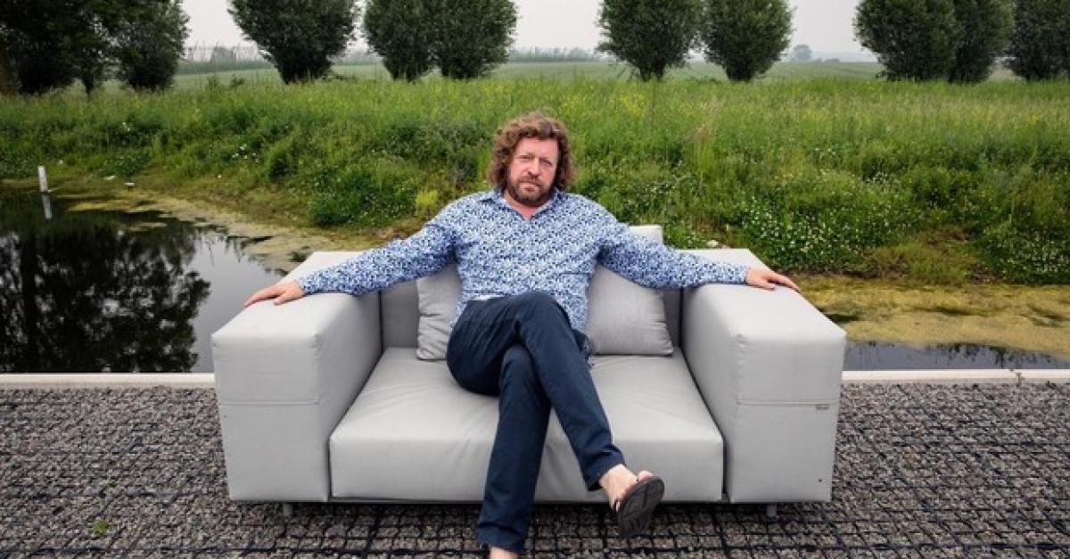 Dirk Wynants: "Over smaken valt wel degelijk te twisten" - KW.be