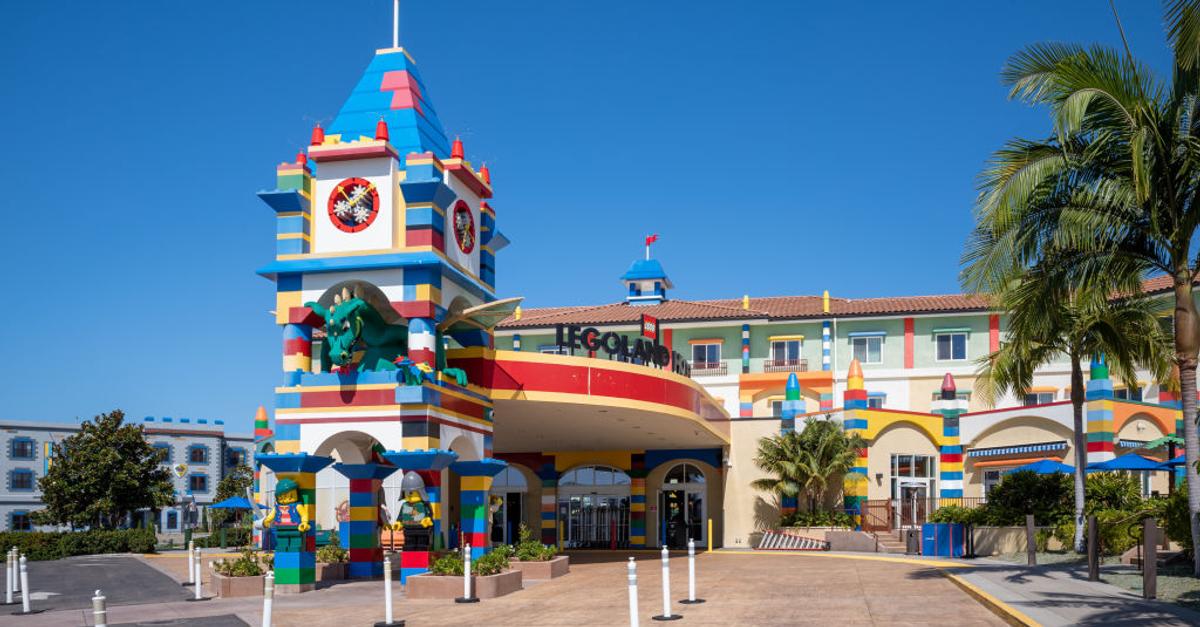 Un parc à thème Legoland débarque bientôt à Bruxelles