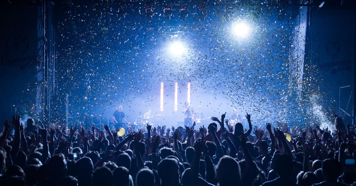 Crammerock vult line-up aan én maakt beperkt aantal extra tickets vrij
