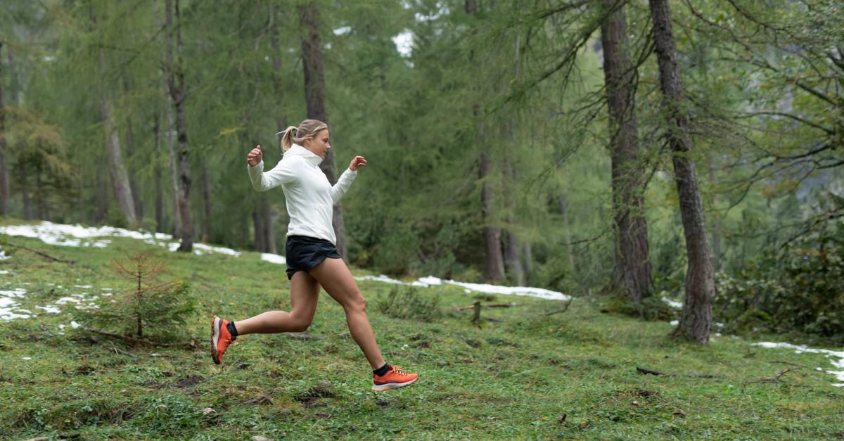 Loopexpert tipt: hierop moet je letten tijdens het lopen als je wil ...