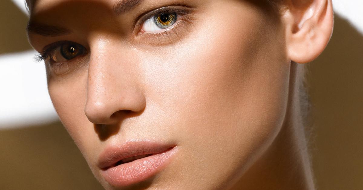 Grove poriën verkleinen: zo doe je dat nu écht