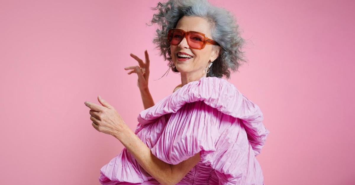 Qui est notre cover-girl du mois, Catherine Mattelaer? - Gael.be