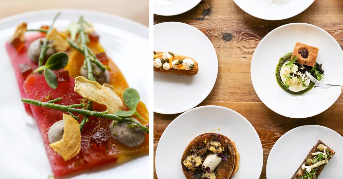 ON A TESTÉ: Tero, adresse atypique et subtile