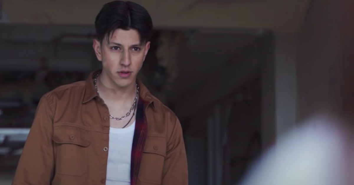 Luca, TikTokeur de 21 ans au million d'abonnés, a été assassiné