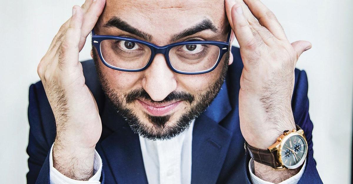 Pedagoog Orhan Agirdag: 'Nieuwe eindtermen vormen groot gevaar voor ...