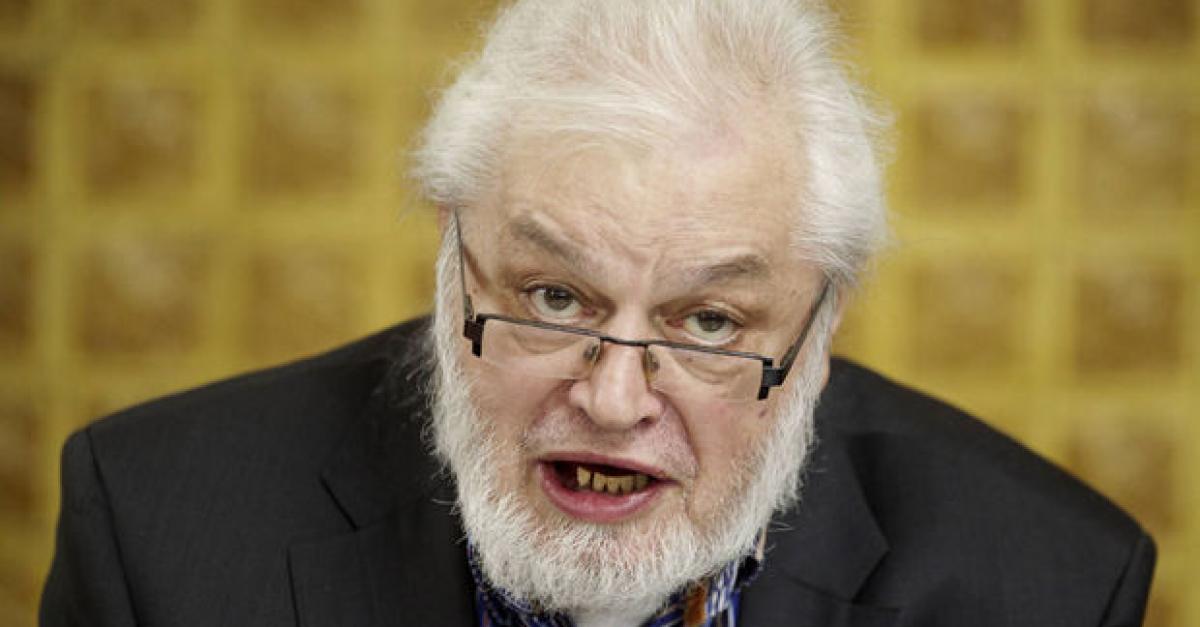 Jean-Pierre Van Rossem (73) is overleden