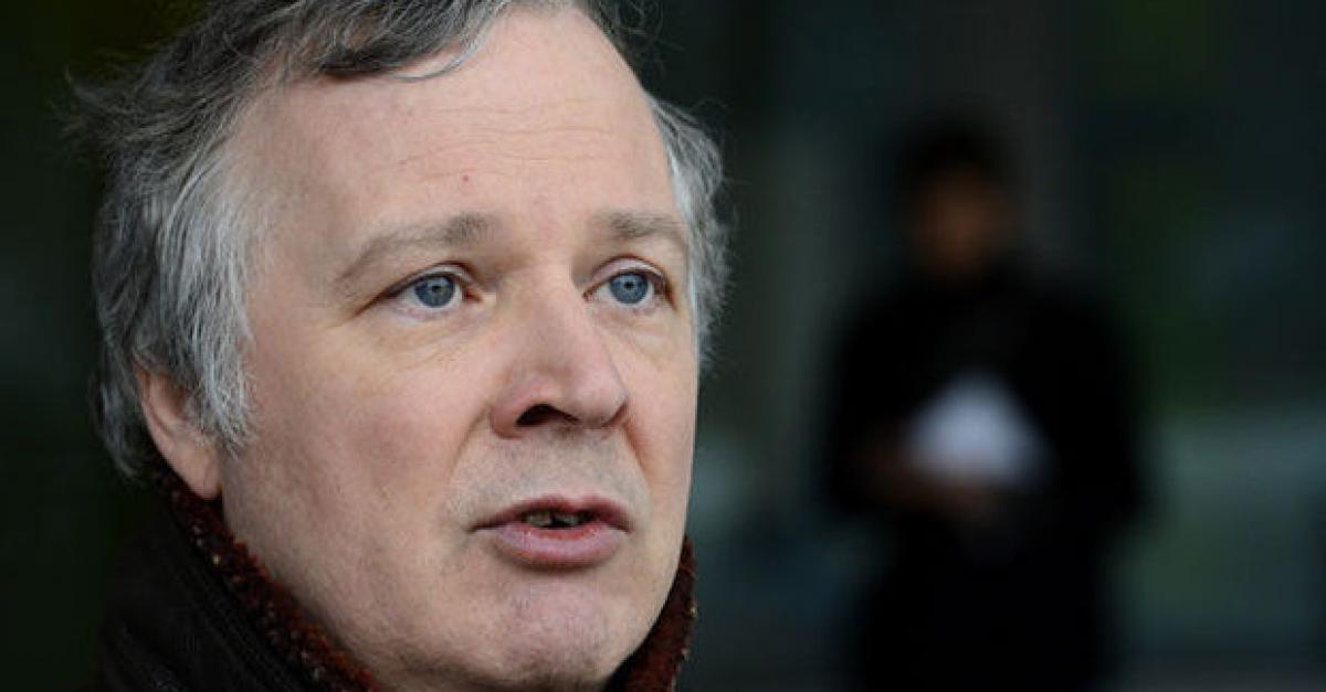 'Beslissing in proces Kim De Gelder is genomen'