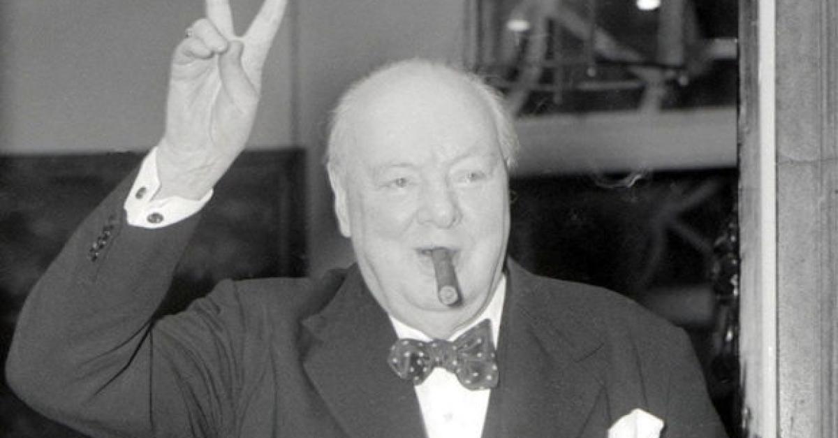 Winston Churchill 50 jaar dood: zijn meest legendarische uitspraken