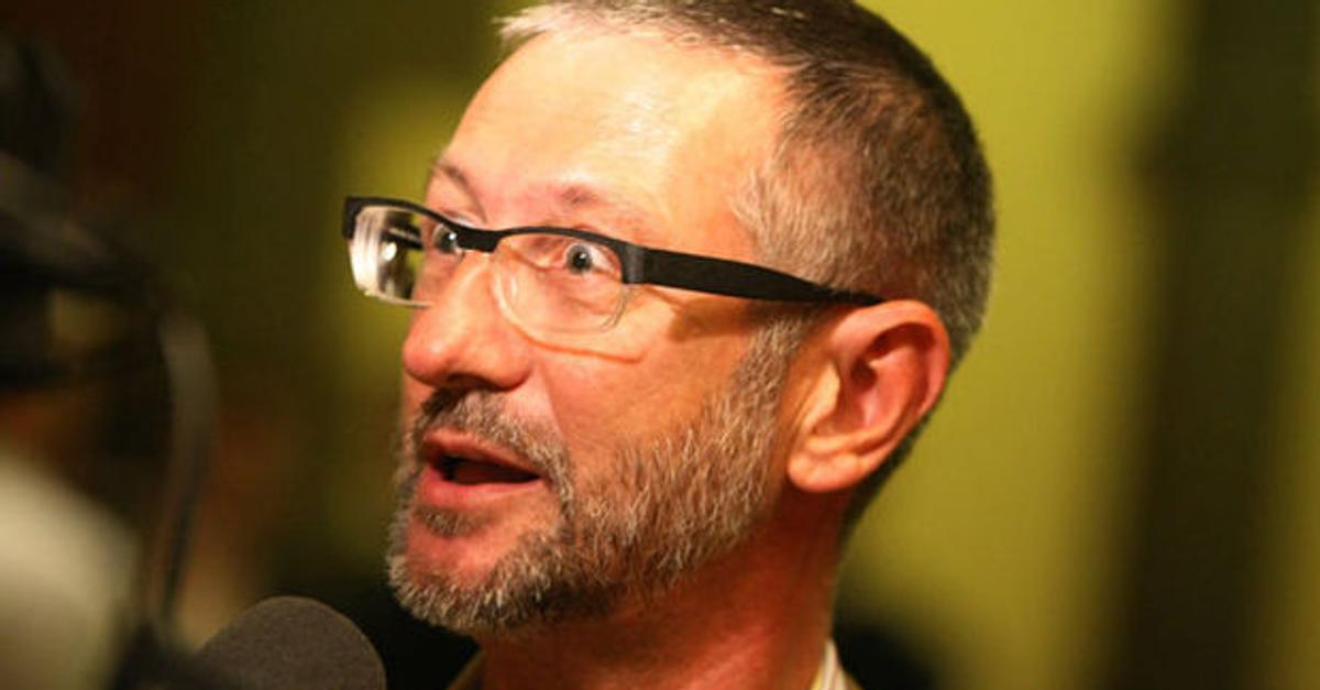 Paul Marchal contacteerde klooster over Michelle Martin