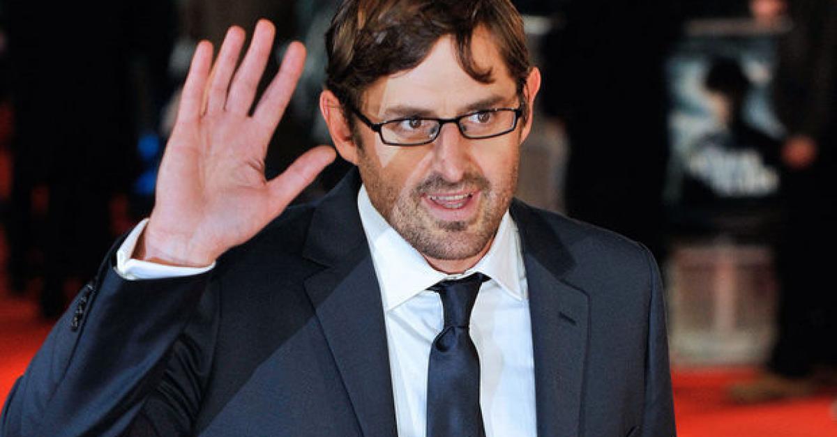 Scientology maakt documentaire over Louis Theroux