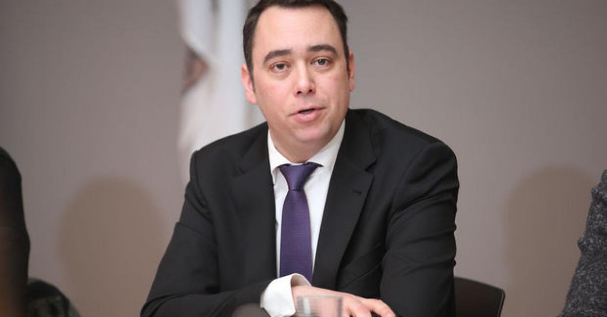 Maxime Prévot (cdH) envisage une 7e réforme de l'État