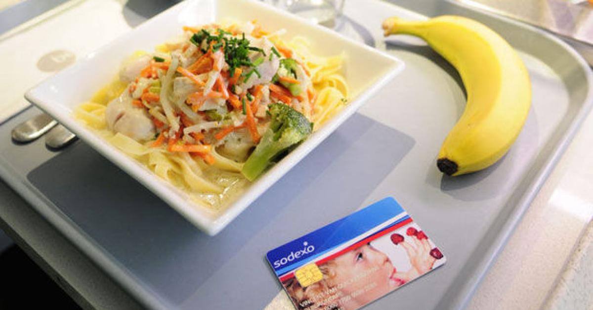 La généralisation du chèque-repas électronique bien à partir de 2016