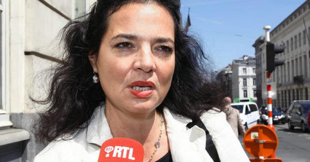 Christine Defraigne nie avoir relativisé la condition défavorable de la ...