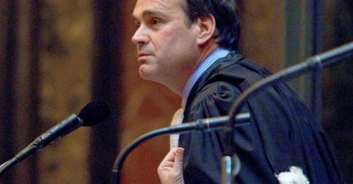 Léopold Storme : "Jamais je n'aurais pu leur faire le moindre mal"