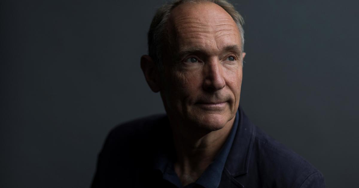 L'inventeur du World Wide Web lance une action mondiale contre les ...
