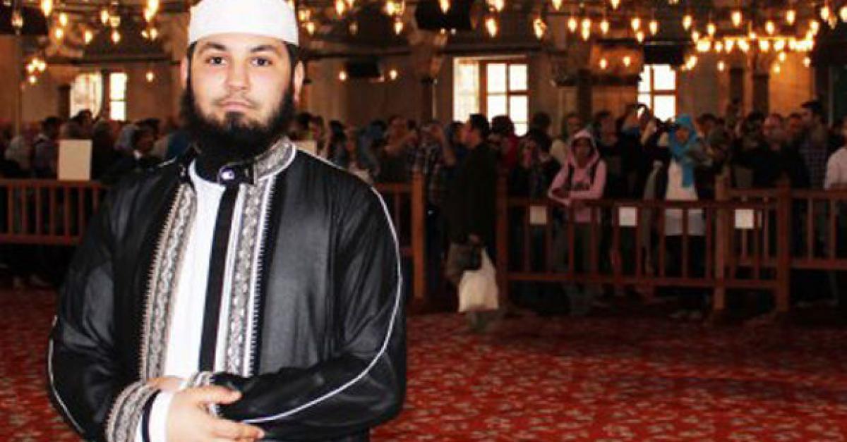 "Un prédicateur musulman d'Anderlecht détenu par un groupe radical en ...