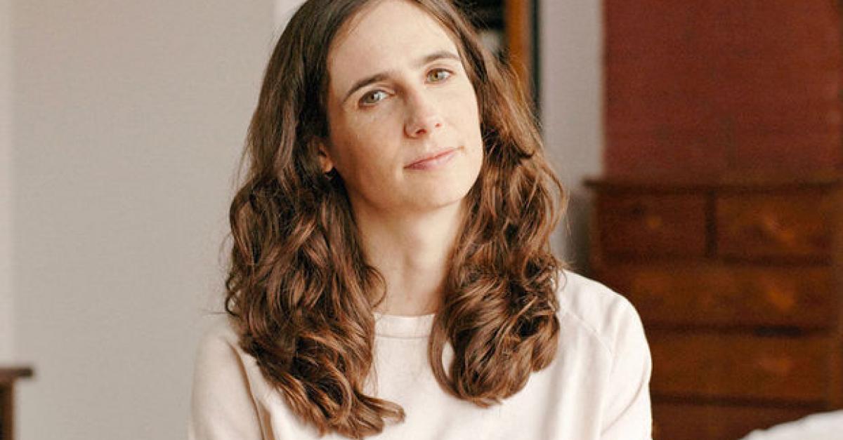 Emily Witt, schrijfster van 'Future sex': 'Seksuele vrijheid is niet ...