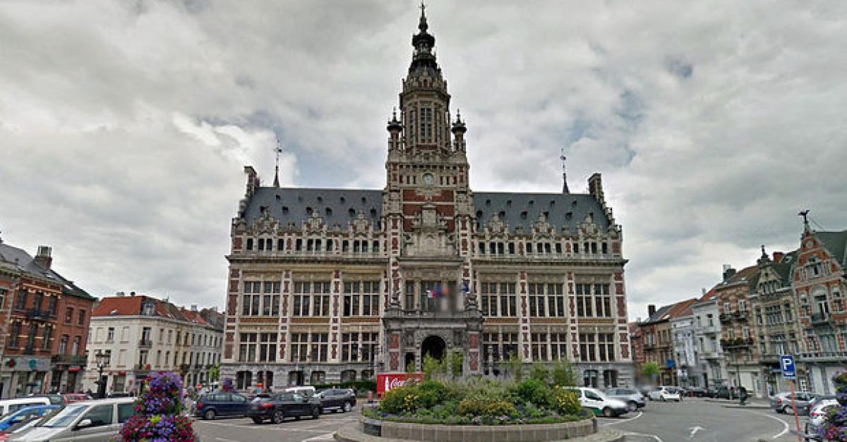 Maison Communale Schaerbeek Adresse | Ventana Blog