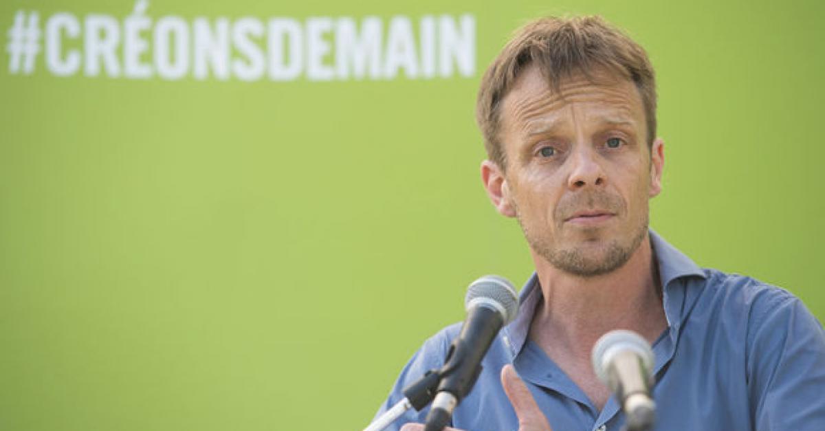 Patrick Dupriez défend la "laïcité positive" comme position officielle ...