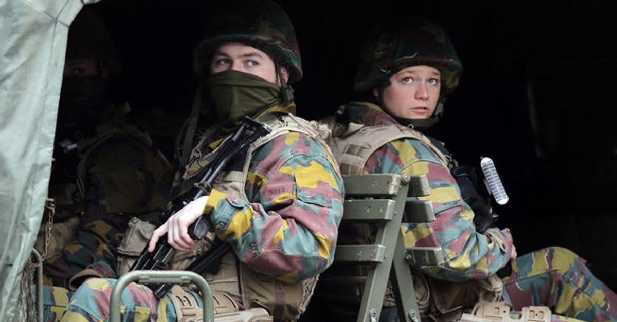 L'UE lance un plan pour améliorer la "mobilité militaire"