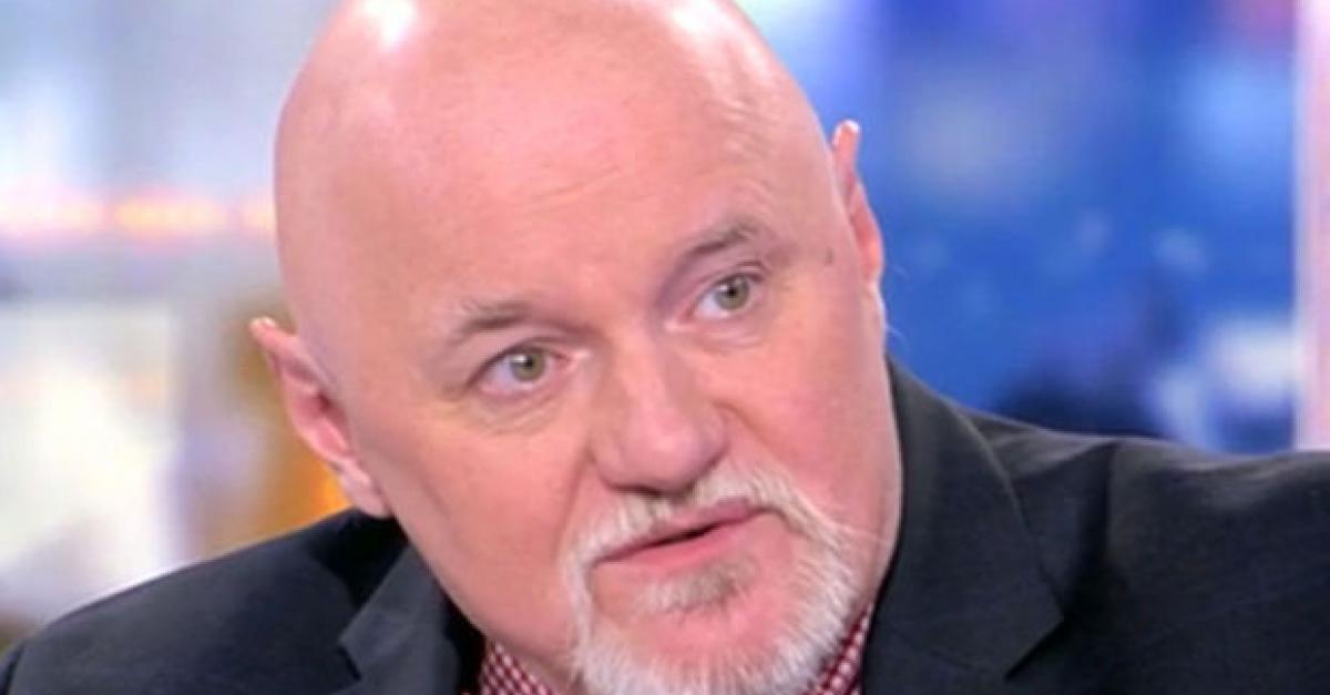 Claude Moniquet emmènera la Liste Destexhe au parlement bruxellois