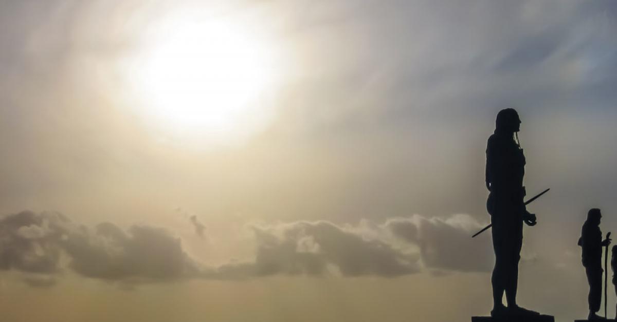 D'où viennent les Guanches, cette mystérieuse civilisation des îles ...