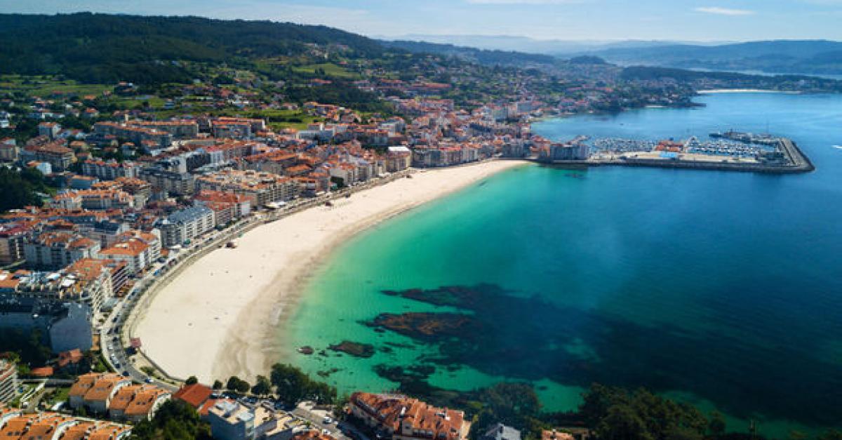 Découvrez la Galice, région merveilleuse du nord de l'Espagne