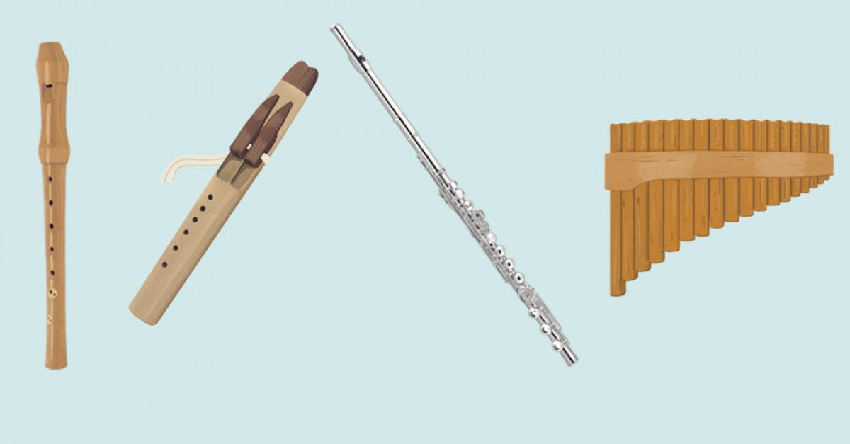 Hoe de fluit zijn comeback maakte in de pop van vandaag