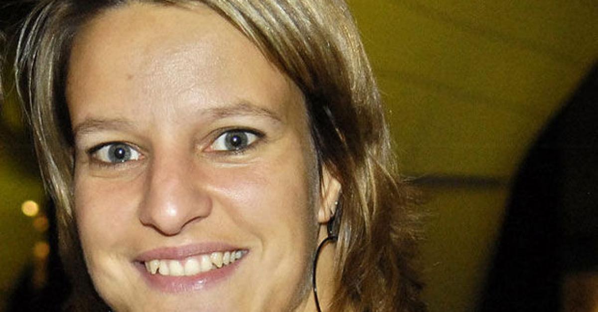 Kristl Strubbe (Open VLD) verlaat politiek