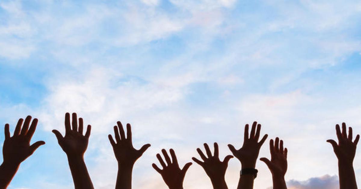 Les dix ONG les plus influentes du monde (en image)