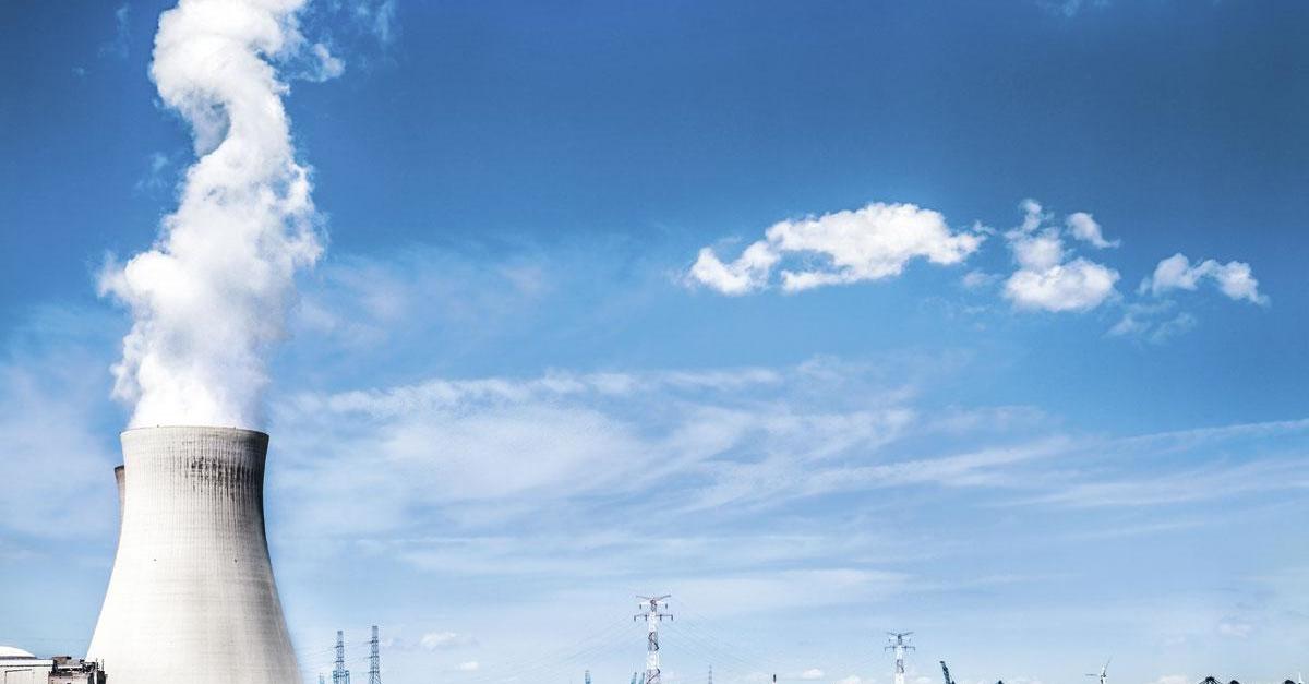 Kernreactor Doel 3 wordt na 40 jaar ontmanteld: hoe gaat dat in zijn ...