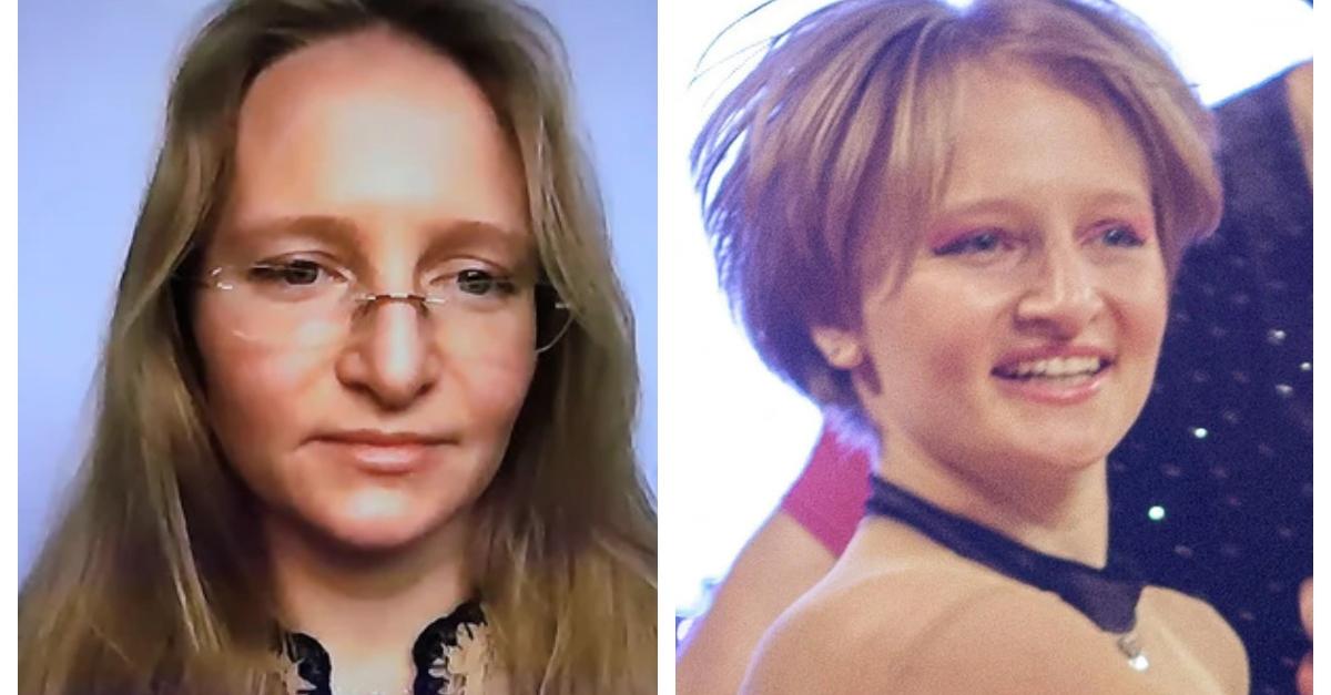 Les Deux Filles De Poutine Sanctionnées Par Lue
