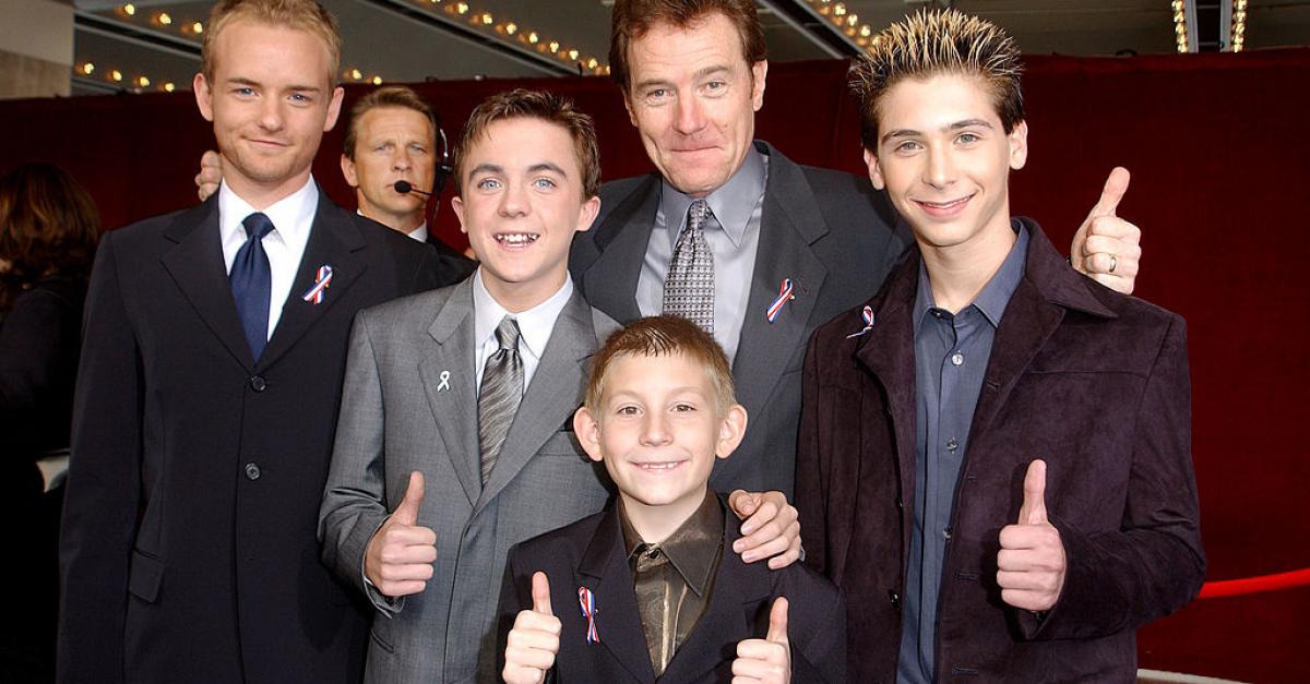 La série "Malcolm" aura-t-elle bientôt une suite