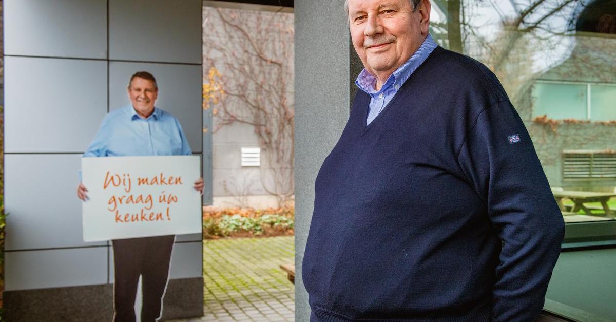 Donald Muylle viert zeventigste verjaardag: “Die reclamespotjes waren ...